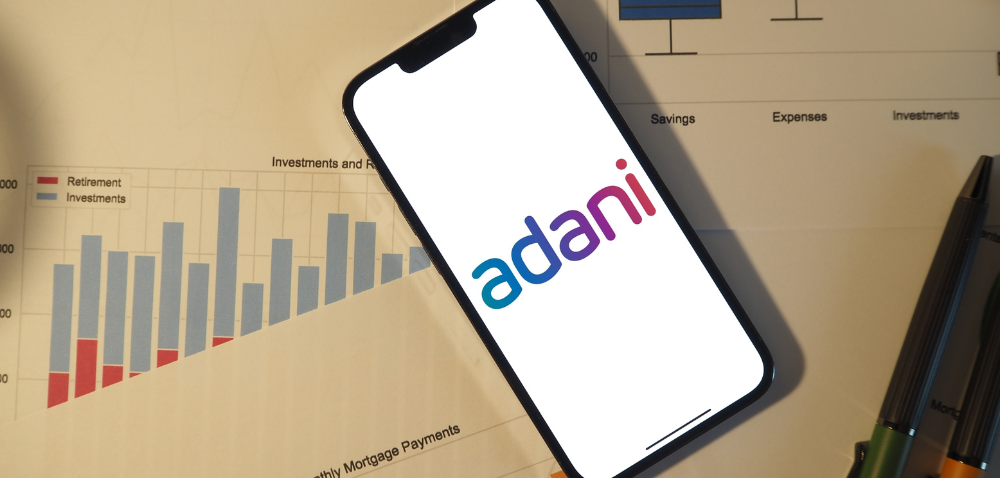 Adani Stocks vs. Market Trends: Identifying Opportunities and Risks for ...