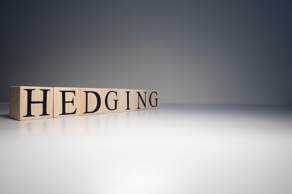 What are the different types of hedging Strategies | Hedged