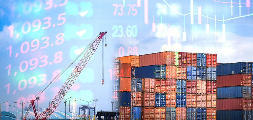 Best Logistics Stocks to Invest in for 2025